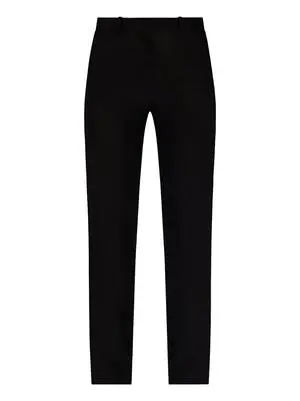 COPERNI High-Waisted Straight-Leg Trousers
