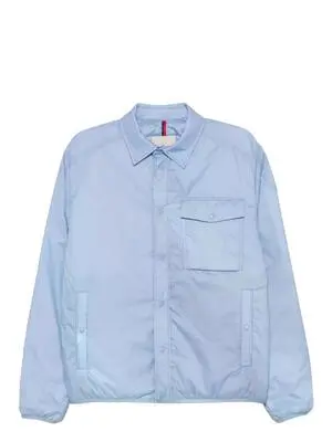 Moncler Arpont Jacket - Blue