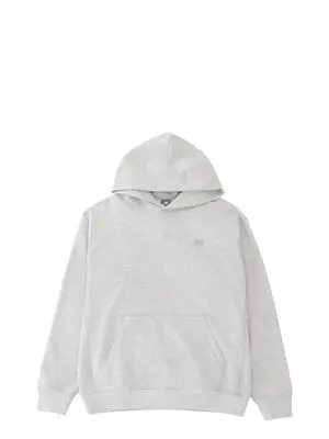 NEW BALANCE Athletics Hoodie - Grey