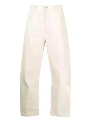 OAMC OAMC Cortes Wide-Leg Jeans