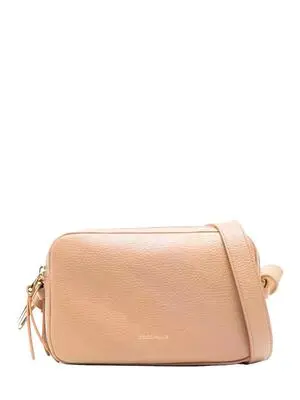 COCCINELLE Small Crossbody Bag - Brown
