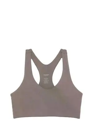 GIRLFRIEND COLLECTIVE Float Lola Sport Bra - Brown