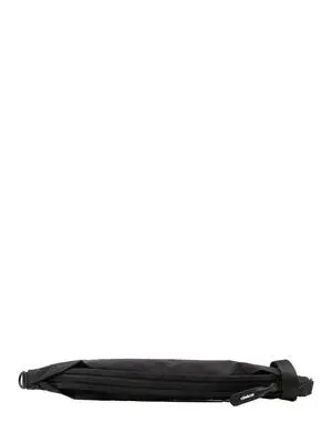 COTE&CIEL Skinny Belt Bag Black