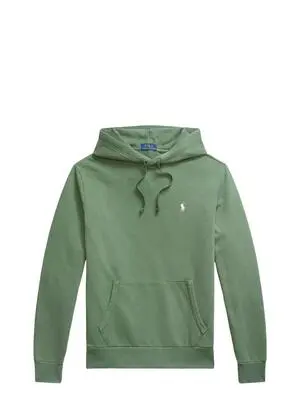 Polo Ralph Lauren Drawstring Hoodie Green