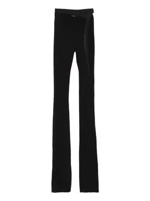 Ottolinger Extra-long Leggings - Black