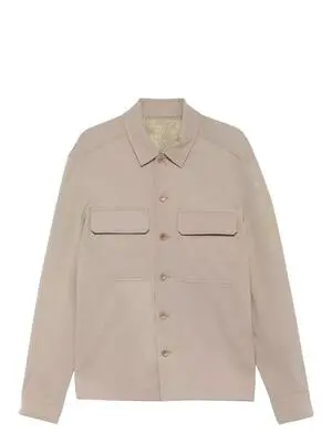 Moncler Reversible Jacket - Neutrals
