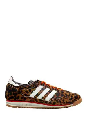Adidas Sl 72 Og Sneakers - Brown