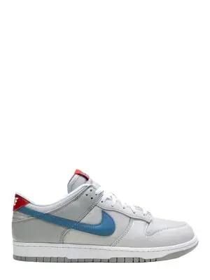 Nike Dunk Low Sneakers Grey