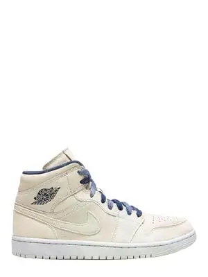 JORDAN Air 1 Mid Sneakers Neutrals
