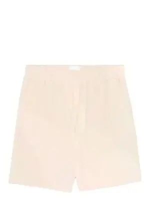 Givenchy Corduroy Shorts - Neutrals