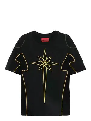 KUSIKOHC Rider T-shirt - Black