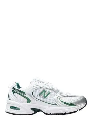 NEW BALANCE 530 Mesh Sneakers - White