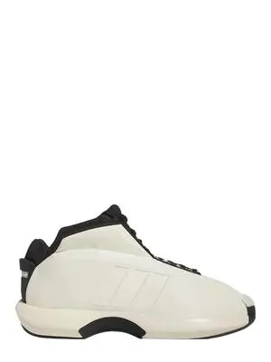 Adidas Crazy 1 White Sneakers - Neutrals