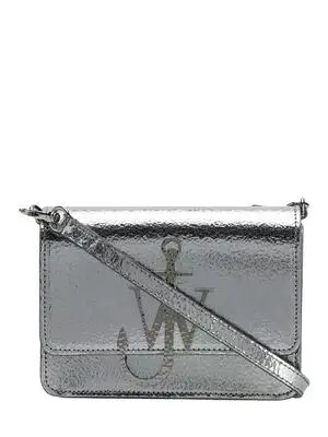 JW Anderson Anchor Logo Bag - Grey