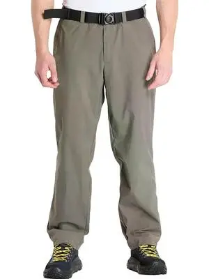 TILAK Monk Alpha Trousers - Grey