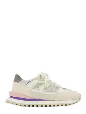 AXEL ARIGATO Sonar Chunky Sneakers