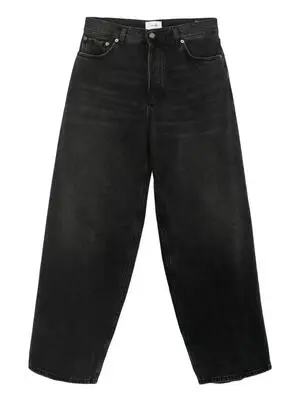 HAIKURE Bethany Jeans - Black