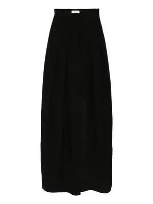 MONOT Billie Trousers - Black