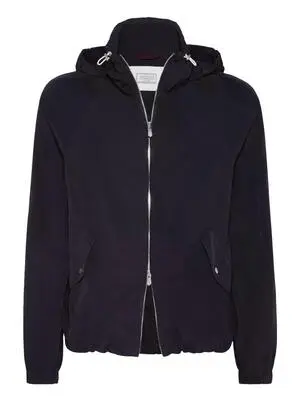BRUNELLO CUCINELLI Water-Resistant Jacket