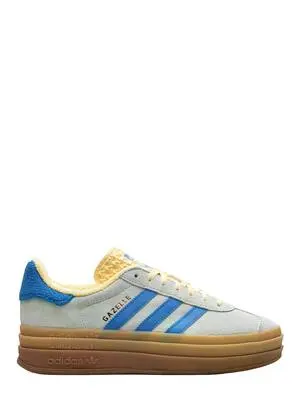 Adidas Gazelle Bold Sneakers - Blue