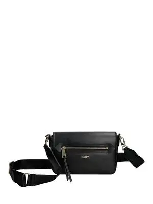 Dkny Bryant Ave Crossbody Bag - Black