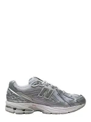 NEW BALANCE 1906D Protection Pack Metallic Sneakers Silver