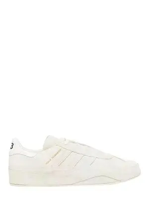 Y3 Gazelle Low-top Sneakers - Neutrals
