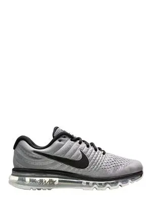 Nike Air Max 2017 Sneakers Grey