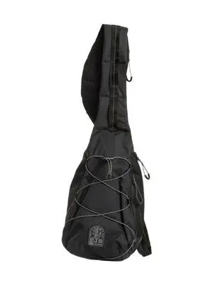 PARAJUMPERS Kemp Shoulder Bag - Black
