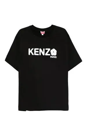 Kenzo Boke Flower 2.0 T-shirt - Black