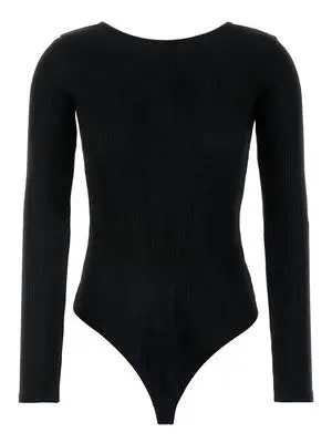 AGOLDE Bridget Bodysuit