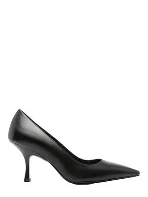 STUART WEITZMAN 75mm Naomi Pumps - Black
