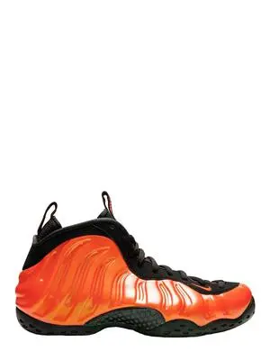 Nike Air Foamposite One Sneakers - Orange