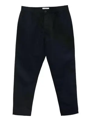 Universal Works Military Chinos - Blue