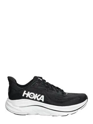 HOKA® Clifton Sneakers - Black
