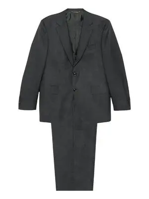 Canali Wool Suit - Grey