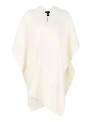 Voz Solid Alpaca Duster Neutrals