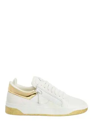 GIUSEPPE ZANOTTI Gz94 Sneakers Neutrals