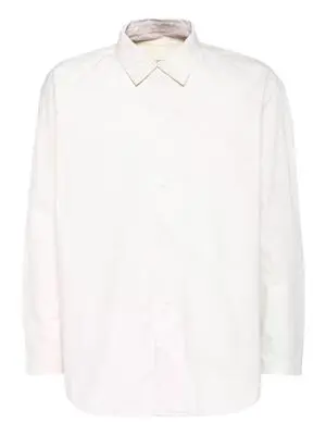 TOOGOOD Scout Shirt - Neutrals