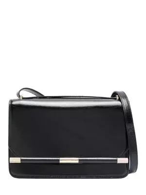 Victoria Beckham 202 Shoulder Bag - Black