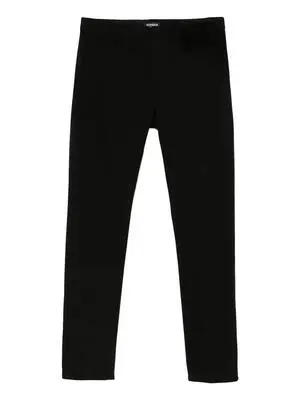DONDUP Spiritissimo Trousers Black