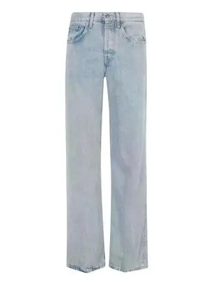 DONDUP Jacklyn Jeans - Blue