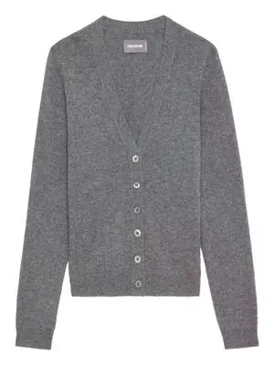 ZADIG&VOLTAIRE Jemmy Cashmere Cardigan