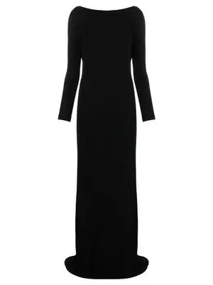 Dsquared2 Chain-link Sheath Dress - Black