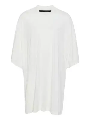 JULIUS Crew Neck T-shirt - Neutrals