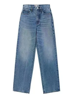 HEY JOANIE Brooklyn Jeans - Blue