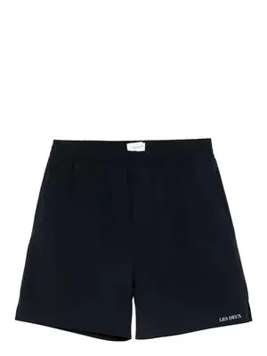 LES DEUX Raphael Shorts - Blue
