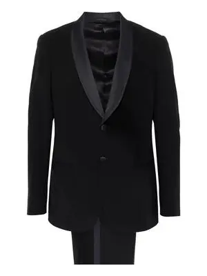 GIORGIO ARMANI Soho Line Tuxedo Suit