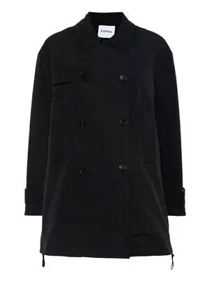 ASPESI Scarlett Trench Coat
