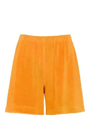 ERES Sauna Shorts - Orange